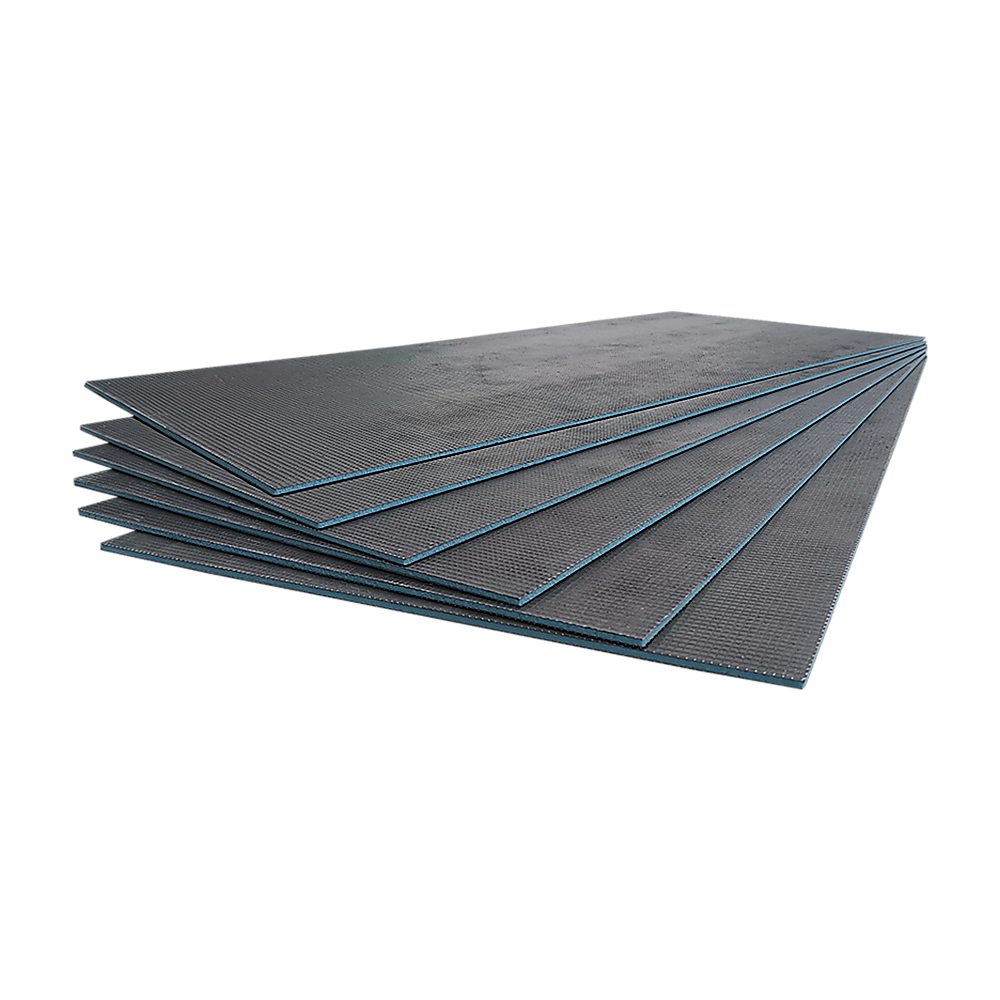 Tile Backer Insulation Board 6MM: 1200mm x 600mm - Box of 6 ...
